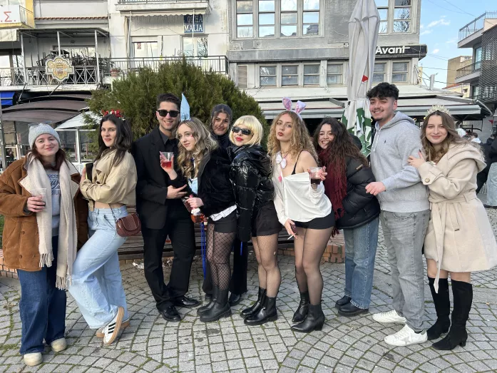 Γ. Κυριαζής: Μια νότα χαράς και αισιοδοξίας | xronos.gr